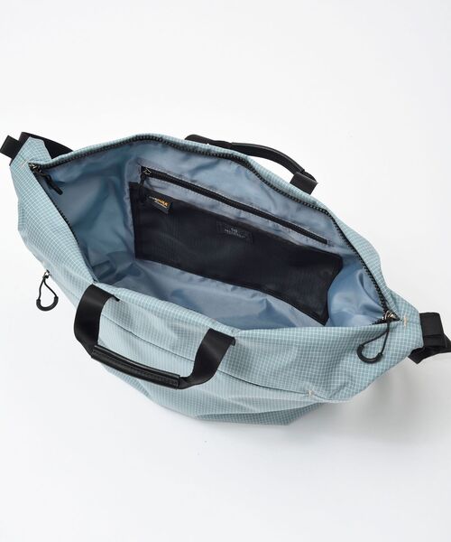 TRAVEL SHOP MILESTO ショルダーバッグ バッグ MILESTO TROT SPECTRA