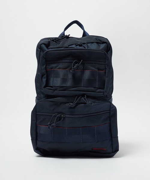 BRIEFING デイバック リュック BRIEFING/ブリーフィング COMPACT PACK MW GEN II メンズ レディース ...