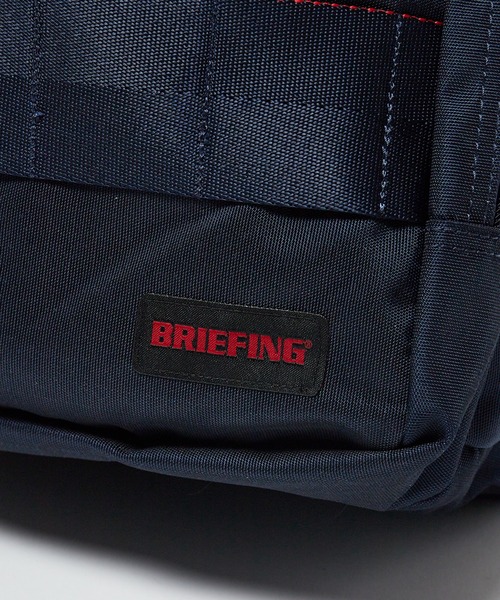 BRIEFING デイバック リュック BRIEFING/ブリーフィング COMPACT PACK MW GEN II メンズ レディース ...