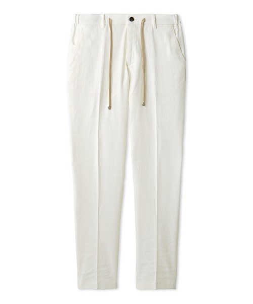 AOURE スラックス BERWICH SPIAGGIA CLI メンズ : ZOZOTOWN Yahoo!店 - 通販 - Yahoo!ショッピング