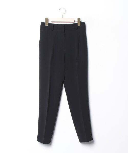 PLST 「PLST」 スラックス M ブラック レディース : ZOZOTOWN Yahoo!店 - 通販 - Yahoo!ショッピング