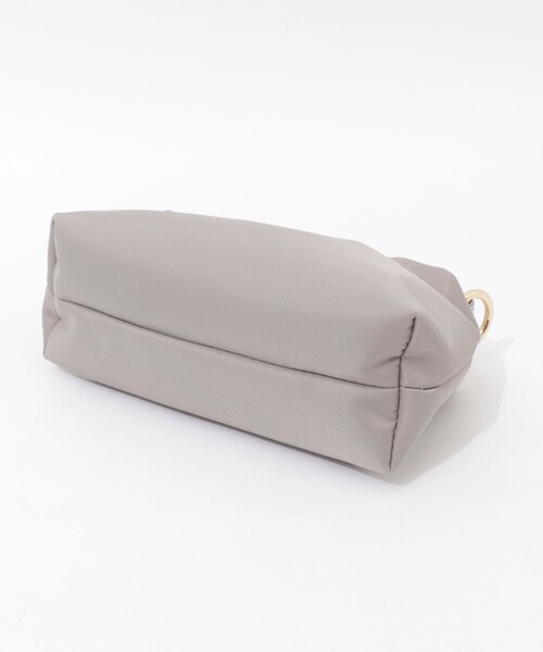 NOLLEY'S（ノーリーズ） ショルダーバッグ バッグ HINERI Sバッグ