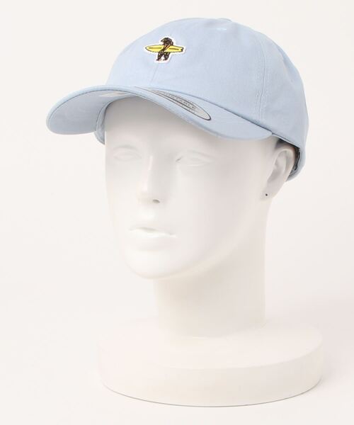 PARKS TOKYO SELECT キャップ 帽子 「EVERYDAY CALIFORNIA」（UN）DAD HAT メンズ レディース ...