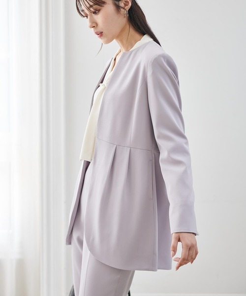 RANAN 「RANAN」 セットアップ L ライトグレー レディース : ZOZOTOWN Yahoo!店 - 通販 - Yahoo!ショッピング