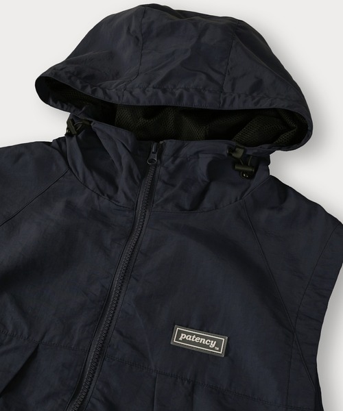 Yahoo!オークション - 「TIMELY WARNING」 ベスト L ブラック メンズ