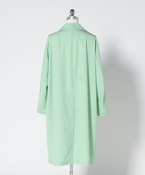 LOEFF コート ジャケット 「LOEFF」ポプリン MEN’S メンズ : ZOZOTOWN Yahoo!店 - 通販 - Yahoo!ショッピング