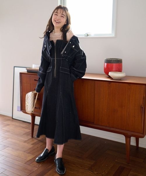 mysty woman tシャツ シアーラメボトルネックプルオーバー 109876 レディース : ZOZOTOWN Yahoo!店 - 通販 ...