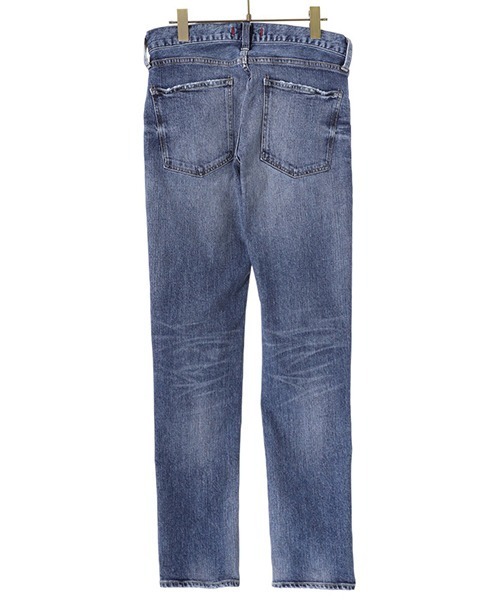 RED CARD TOKYO（レッドカード トーキョー） デニムパンツ 32 ネイビー メンズ : ZOZOTOWN Yahoo!店 - 通販 ...