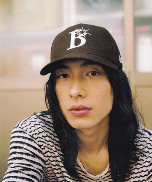 BoTT（ボット） 帽子 キャップ 【BoTT × NEW ERA】 LP5950 : ZOZOTOWN Yahoo!店 - 通販 - Yahoo!ショッピング
