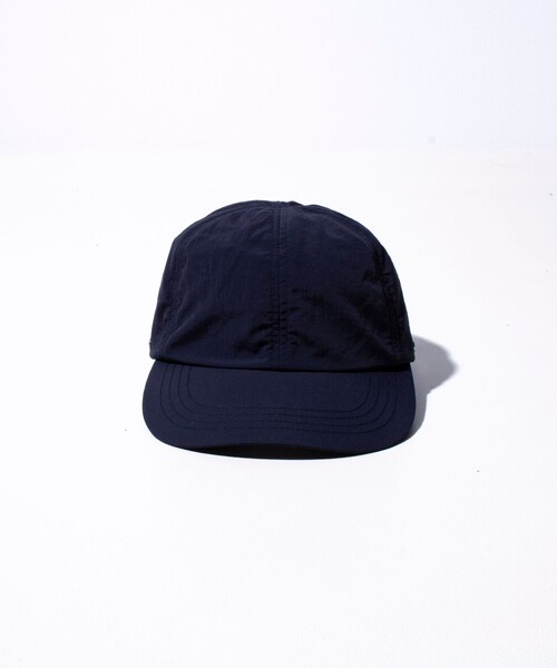 halo commodity キャップ 帽子 「halo Commodity/ハロ コモディティー」Salt Path Cap ナイロン ...