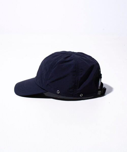 halo commodity キャップ 帽子 「halo Commodity/ハロ コモディティー」Salt Path Cap ナイロン ...