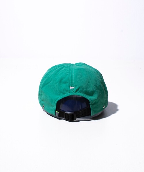 halo commodity キャップ 帽子 「halo Commodity/ハロ コモディティー」Salt Path Cap ナイロン ...