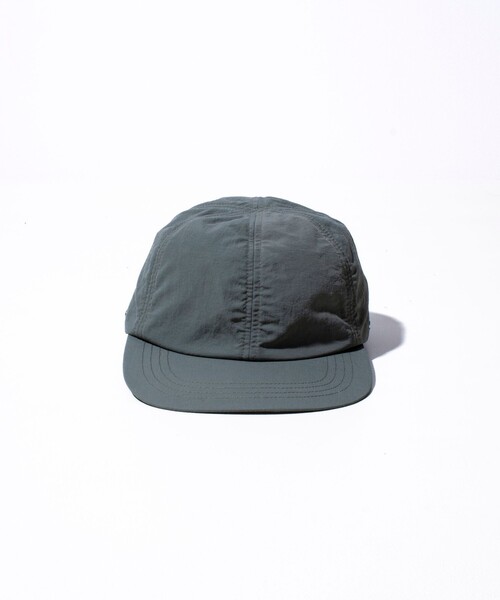 halo commodity キャップ 帽子 「halo Commodity/ハロ コモディティー」Salt Path Cap ナイロン ...