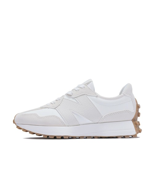 New Balance スニーカー WS327NKD 327 レディース : ZOZOTOWN Yahoo!店 - 通販 - Yahoo!ショッピング