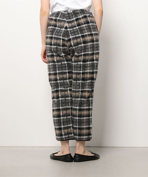 BEAMS BOY 「BEAMS BOY」 イージーパンツ ONE SIZE イエロー レディース : ZOZOTOWN Yahoo!店 - 通販 - Yahoo!ショッピング