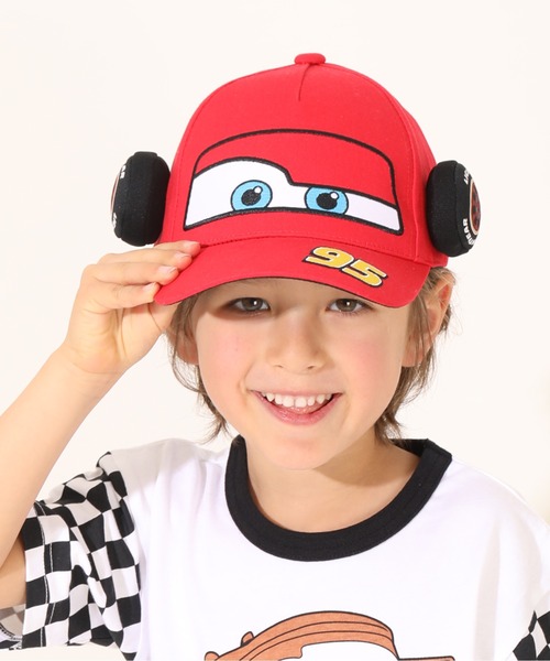 Disney 帽子 キャップ ディズニー ツイルキャップ 8100 キッズ : ZOZOTOWN Yahoo!店 - 通販 - Yahoo!ショッピング
