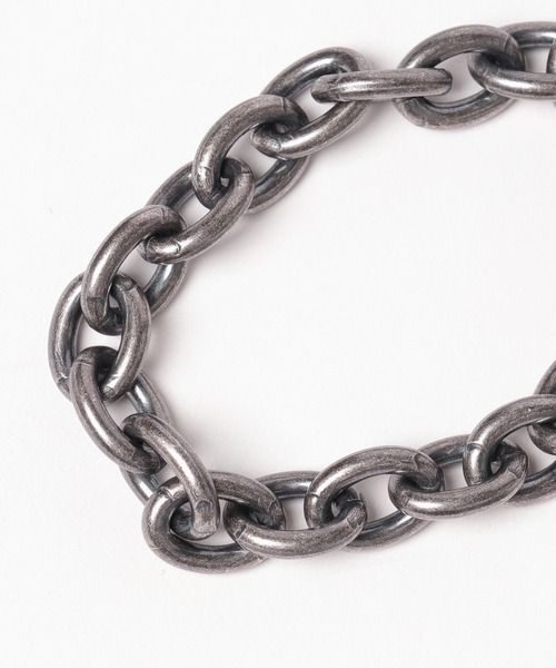 HARE ブレスレット 「MADE IN JAPAN」BIGチェーンブレス(HARE) メンズ : ZOZOTOWN Yahoo!店 - 通販 - Yahoo!ショッピング