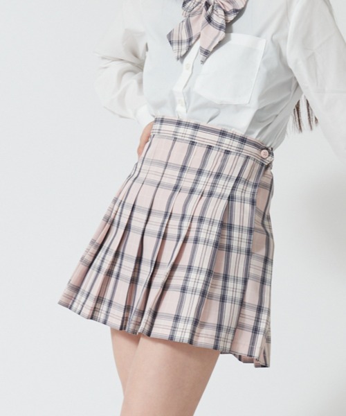 WEGO スカート WEGO/スクールプリーツスカート : ZOZOTOWN Yahoo!店 - 通販 - Yahoo!ショッピング