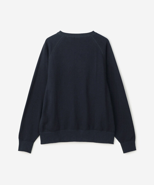 ORCIVAL（オーシバル） トレーナー スウェット | コットン裏毛