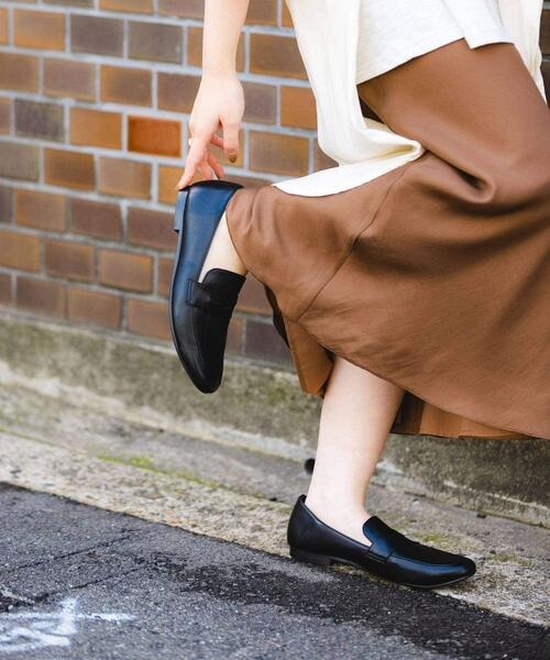 Yahoo!オークション - 「RODE SKO」 シューズ 38 ブラック レディース