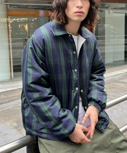 CIAOPANIC 「CIAOPANIC」 ジャケット MEDIUM ネイビー メンズ : ZOZOTOWN Yahoo!店 - 通販 - Yahoo!ショッピング