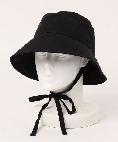 帽子 ハット milsa レイヤーブリムハット :71795948:ZOZOTOWN Yahoo!店 - 通販 - Yahoo!ショッピング