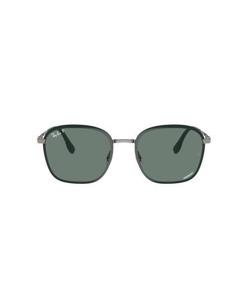 Ray-Ban サングラス レイバン RB3720 0RB3720559264O9(偏光レンズ) メンズ レディース : ZOZOTOWN ...