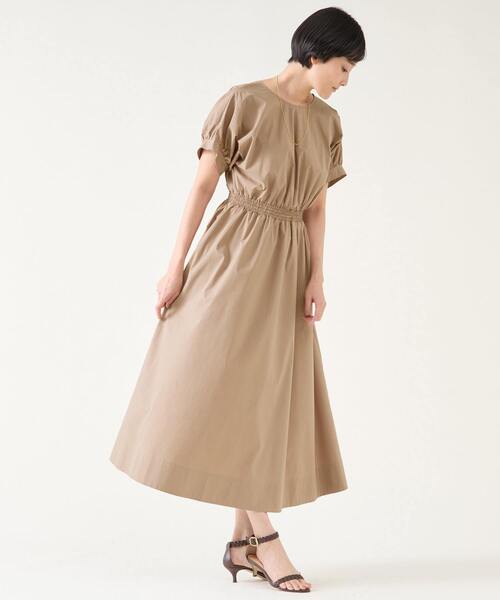 martinique ワンピース TCタイプライターワンピース : ZOZOTOWN Yahoo!店 - 通販 - Yahoo!ショッピング