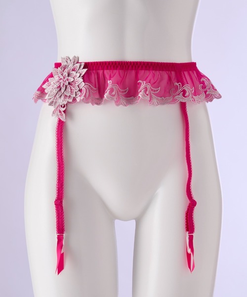 Due Perle ベラガーターベルト : ZOZOTOWN Yahoo!店 - 通販 - Yahoo!ショッピング