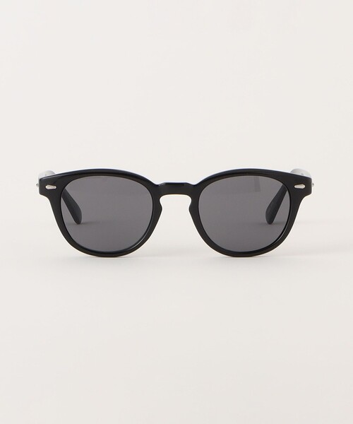 green label relaxing（グリーンレーベルリラクシング） サングラス GLR ウェリントン ファッション用グラス メンズ : ZOZOTOWN Yahoo!店 - 通販 ...