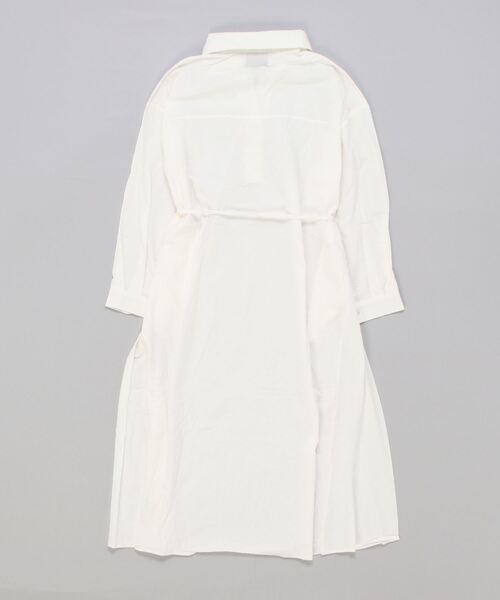 Yahoo!オークション - 「SETUP7」 「MAISON BREEZE」シャツワンピース ...