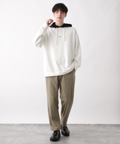 Yahoo!オークション - 「RAGEBLUE」 スラックス MEDIUM グレー メンズ