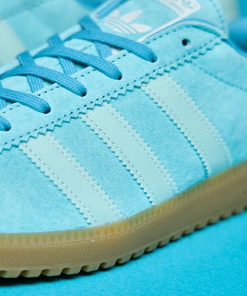 adidas スニーカー BERMUDA GY7387 メンズ : ZOZOTOWN Yahoo!店 - 通販 - Yahoo!ショッピング