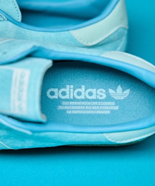 adidas スニーカー BERMUDA GY7387 メンズ : ZOZOTOWN Yahoo!店 - 通販 - Yahoo!ショッピング