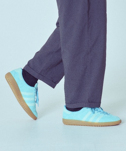 adidas スニーカー BERMUDA GY7387 メンズ : ZOZOTOWN Yahoo!店 - 通販 - Yahoo!ショッピング