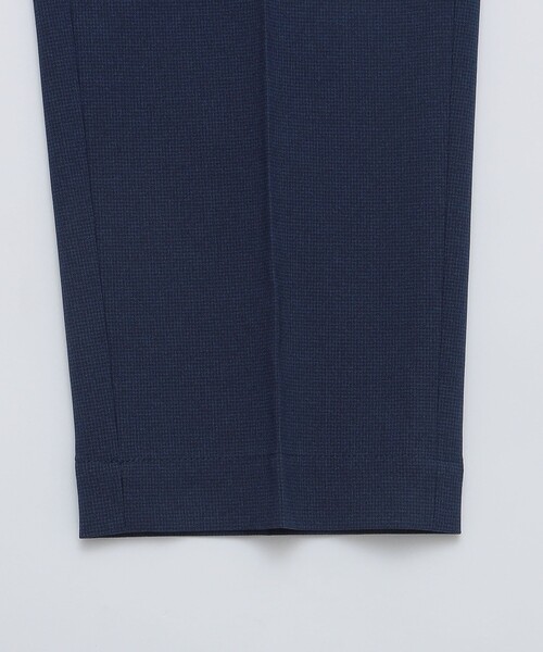 SHIPS パンツ SHIPS: SOLOTEX(R) ハウンド トゥース イージー メンズ : ZOZOTOWN Yahoo!店 - 通販 - Yahoo!ショッピング