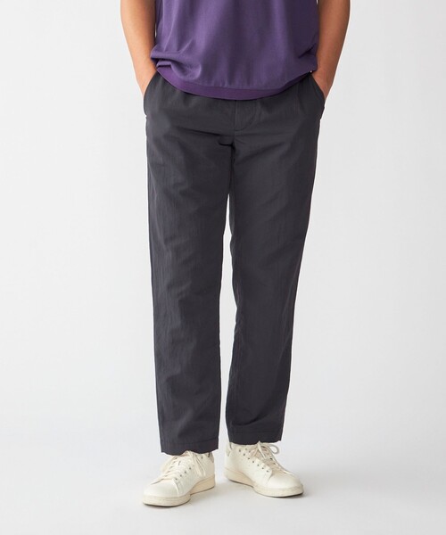 SHIPS（シップス） パンツ SHIPS: NETPLUS(R) イージー パンツ メンズ