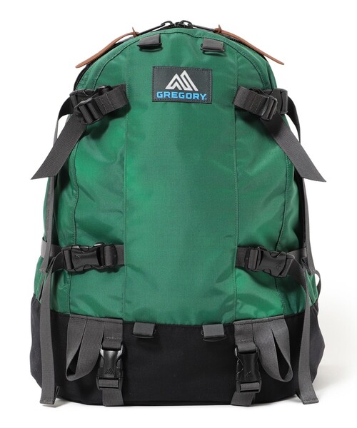 GREGORY デイバック リュック 「別注」GREGORY / VINTAGE DAY AND A HALF レディース メンズ : ZOZOTOWN Yahoo!店 - 通販 ...