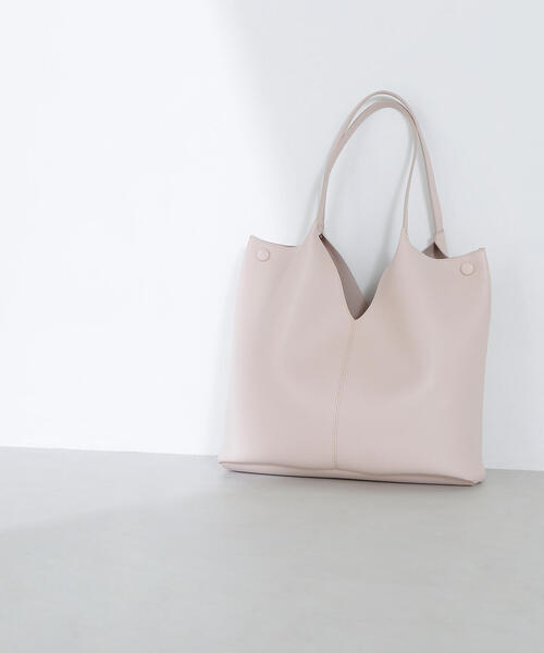 NATURAL BEAUTY BASIC トートバッグ ユースフルビッグトートバッグ レディース : ZOZOTOWN Yahoo!店 - 通販 - Yahoo!ショッピング