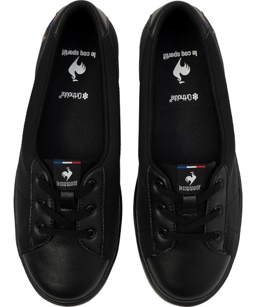 le coq sportif スニーカー LCS フルシュ ショート / FOURCHE SHORT レディース : ZOZOTOWN Yahoo!店 - 通販 - Yahoo!ショッピング