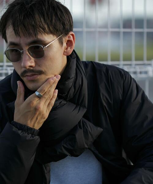 NANGA（ナンガ） マフラー 「別注」NANGA×DOORS DOWN MUFFLER メンズ : ZOZOTOWN Yahoo!店 ...