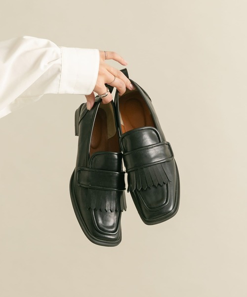 KBF 「KBF」 シューズ 38 ブラック レディース : ZOZOTOWN Yahoo!店 - 通販 - Yahoo!ショッピング