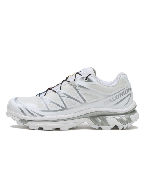 SALOMON スニーカー XT-6 GORE-TEX L47581100 メンズ レディース : ZOZOTOWN Yahoo!店 - 通販 ...