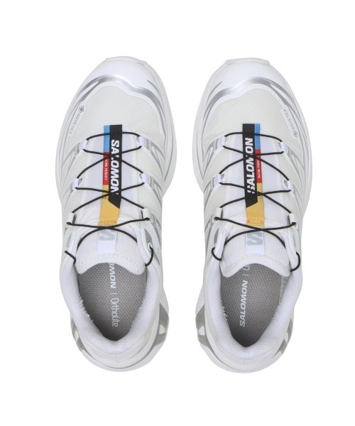 SALOMON スニーカー XT-6 GORE-TEX L47581100 メンズ レディース : ZOZOTOWN Yahoo!店 - 通販 ...