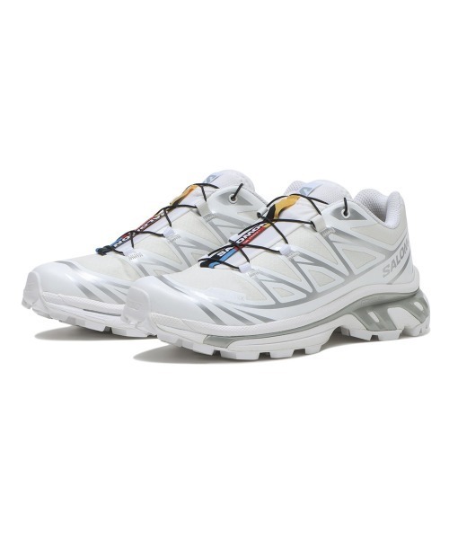 SALOMON スニーカー XT-6 GORE-TEX L47581100 メンズ レディース : ZOZOTOWN Yahoo!店 - 通販 ...