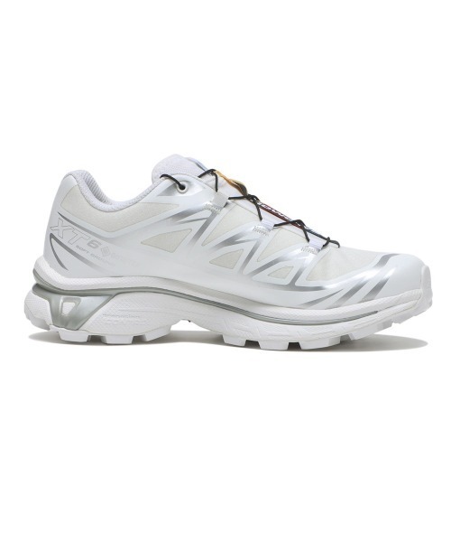 SALOMON（サロモン） スニーカー XT-6 GORE-TEX L47581100 メンズ レディース : ZOZOTOWN Yahoo ...