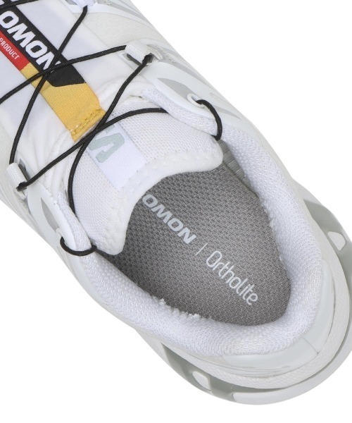 SALOMON スニーカー XT-6 GORE-TEX L47581100 メンズ レディース : ZOZOTOWN Yahoo!店 - 通販 ...