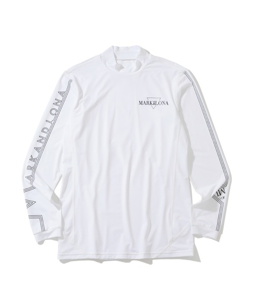 MARK&LONA tシャツ CD12-TMMT | MEN メンズ : ZOZOTOWN Yahoo!店 - 通販 - Yahoo!ショッピング