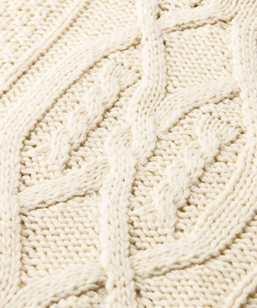 GeeRA（ジーラ） 「RyuRyu」長袖ニット X-LARGE ダークブラウン レディース : ZOZOTOWN Yahoo!店 - 通販 - Yahoo!ショッピング