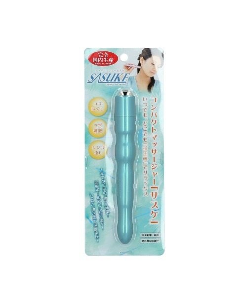 SASUKE ツボ押しローラー : ZOZOTOWN Yahoo!店 - 通販 - Yahoo!ショッピング
